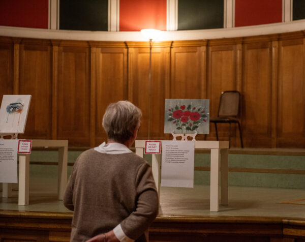 Caritas Bakhita House - Caritas Westminster
