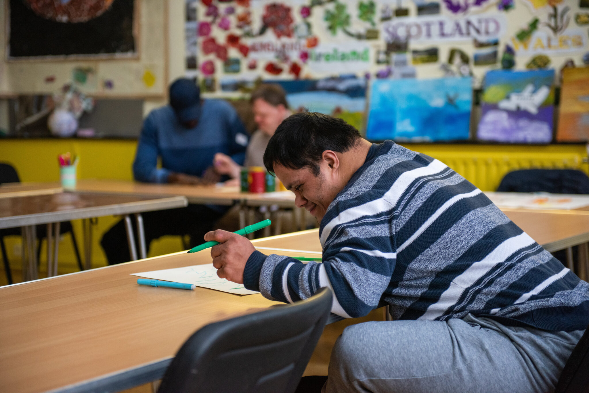 Caritas Westminster launches Annual Review 2025 - Caritas Westminster